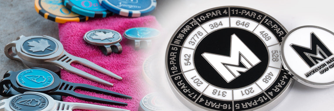 CMC Design Promotional Product