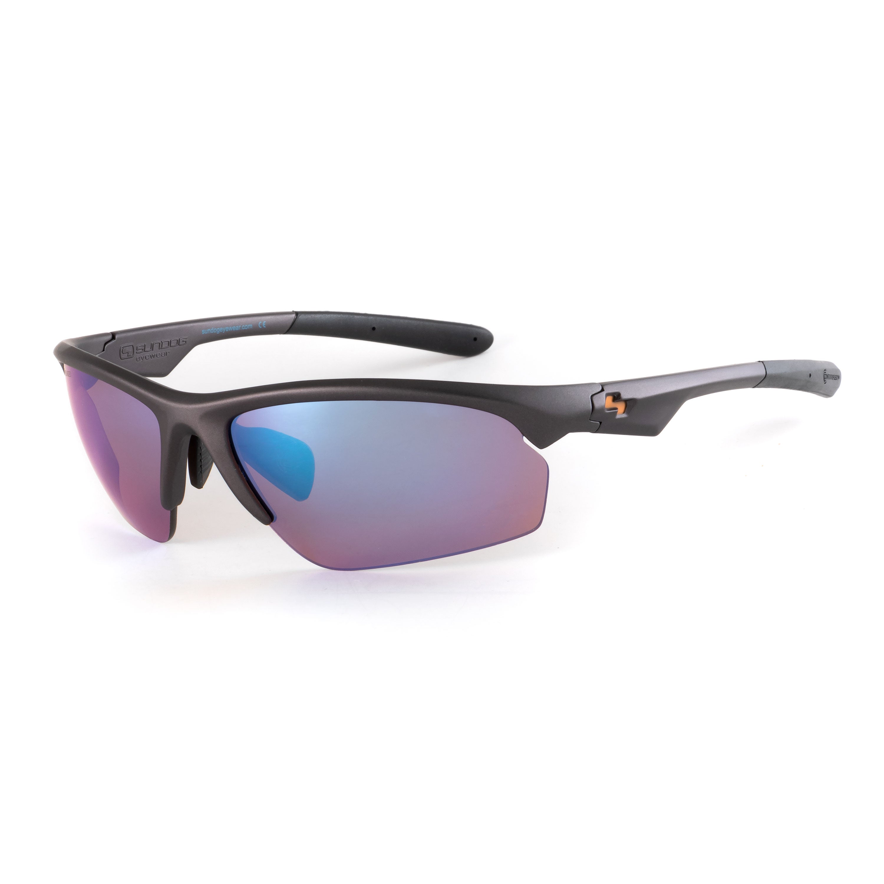 PRIME EXT TrueBlue Polarized PLUS - Sundog Eyewear | Sunglasses ...