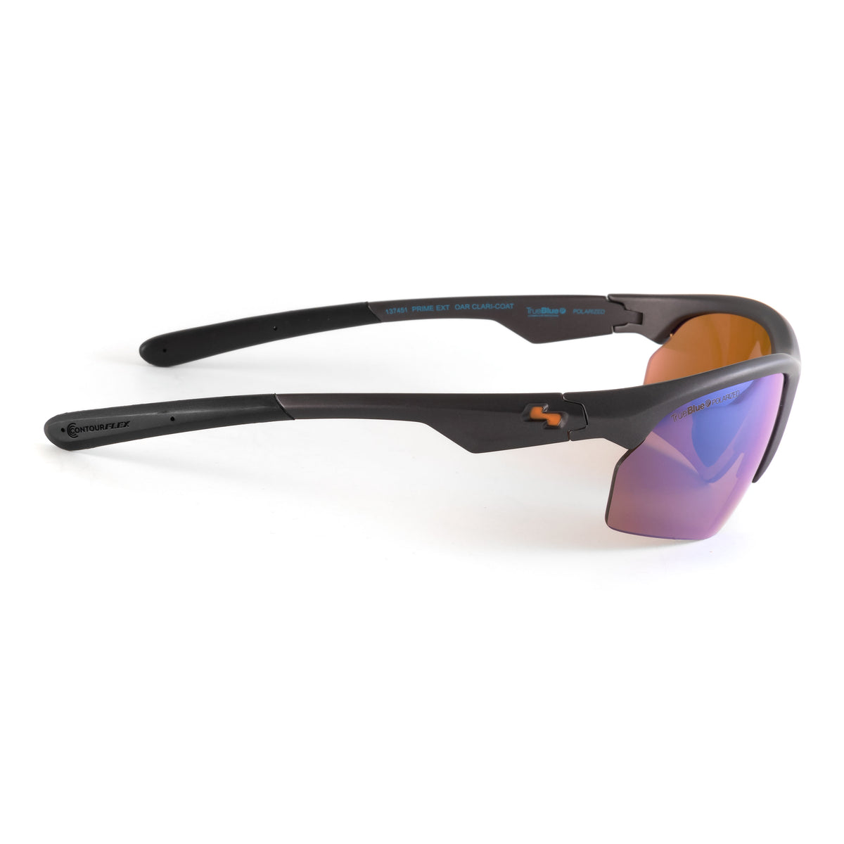 PRIME EXT TrueBlue Polarized PLUS - Sundog Eyewear | Sunglasses ...