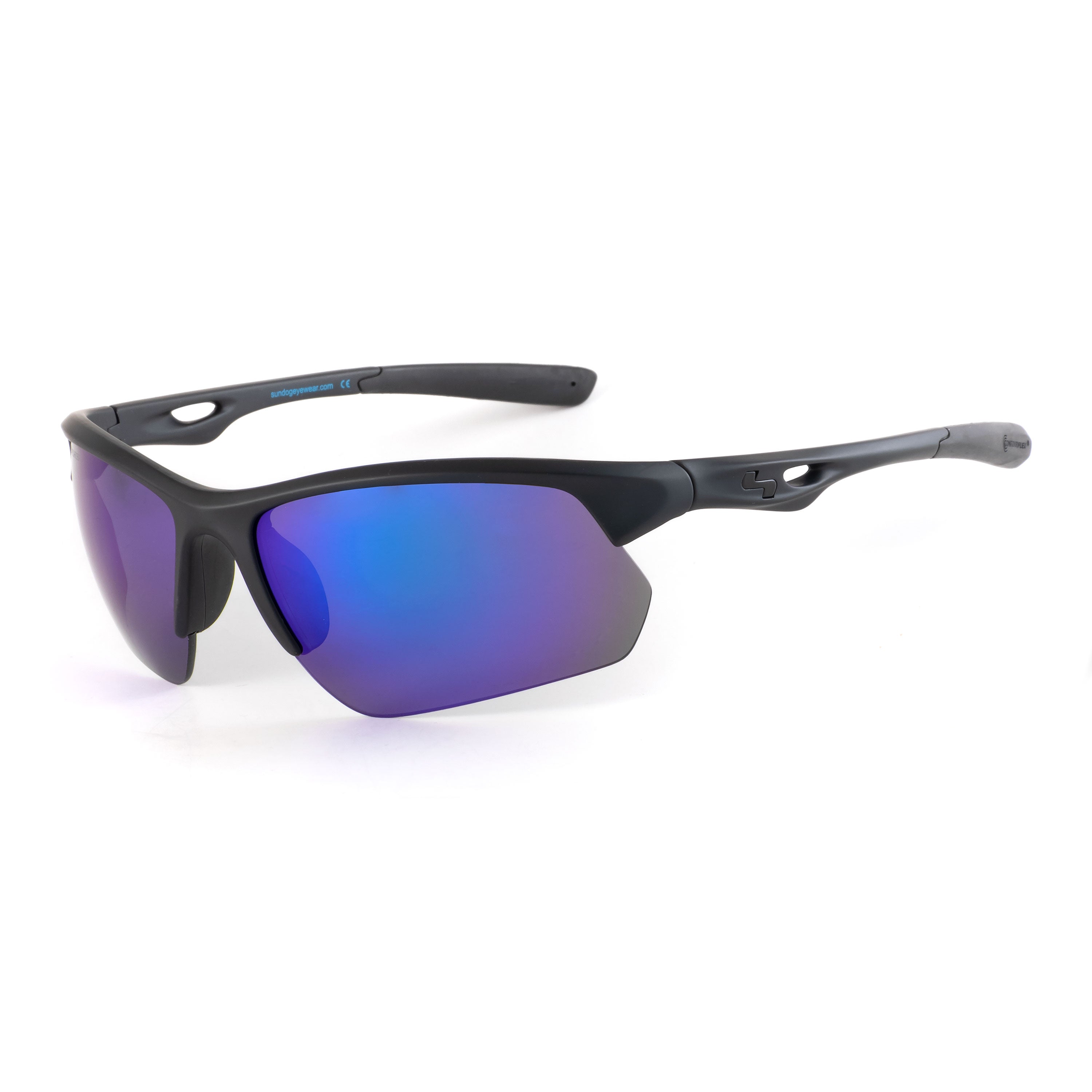 STACK TrueBlue Polarized PLUS - Sundog Eyewear | Sunglasses | Polarized ...