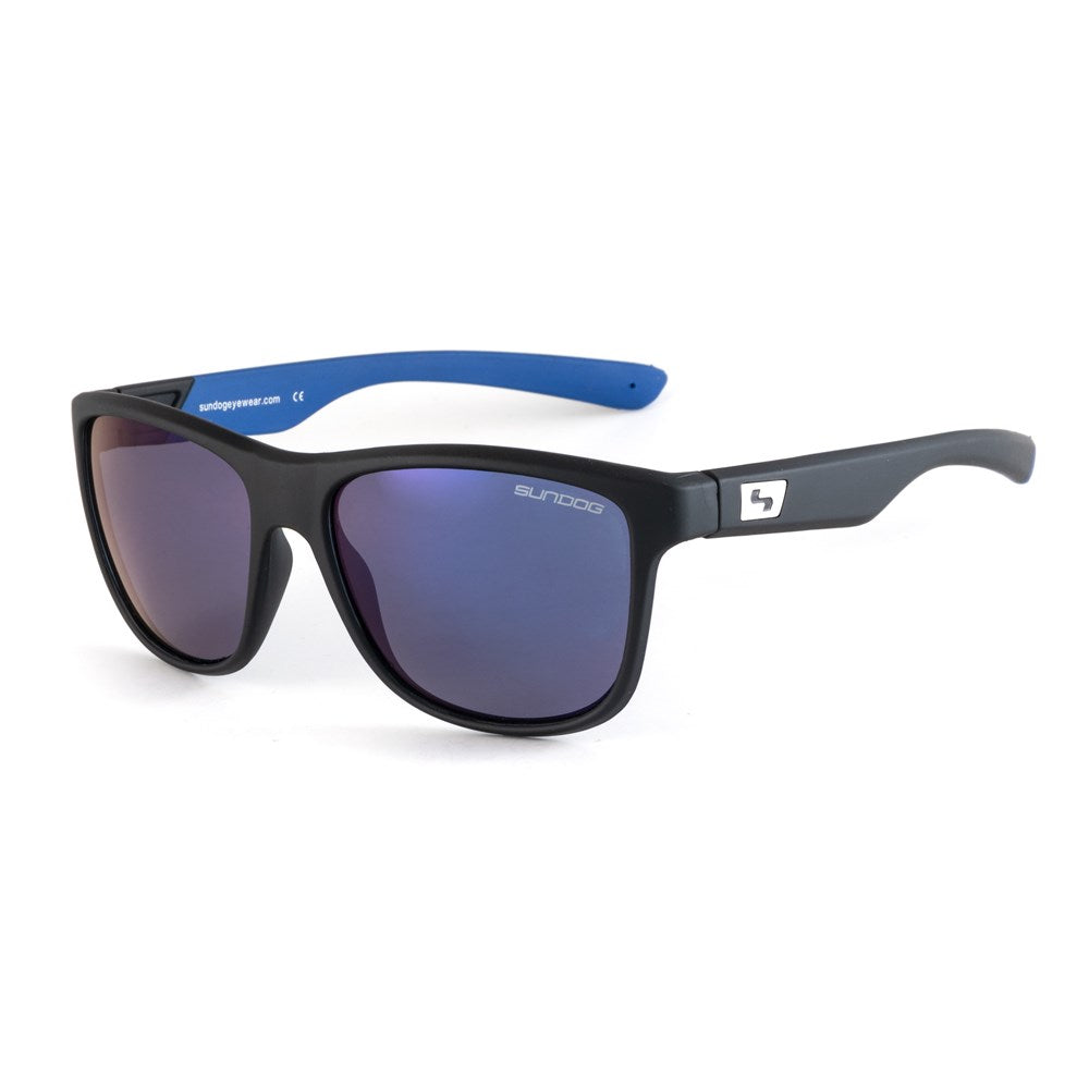 GAMBLER Polarized - Sundog Eyewear | Sunglasses | Polarized lenses
