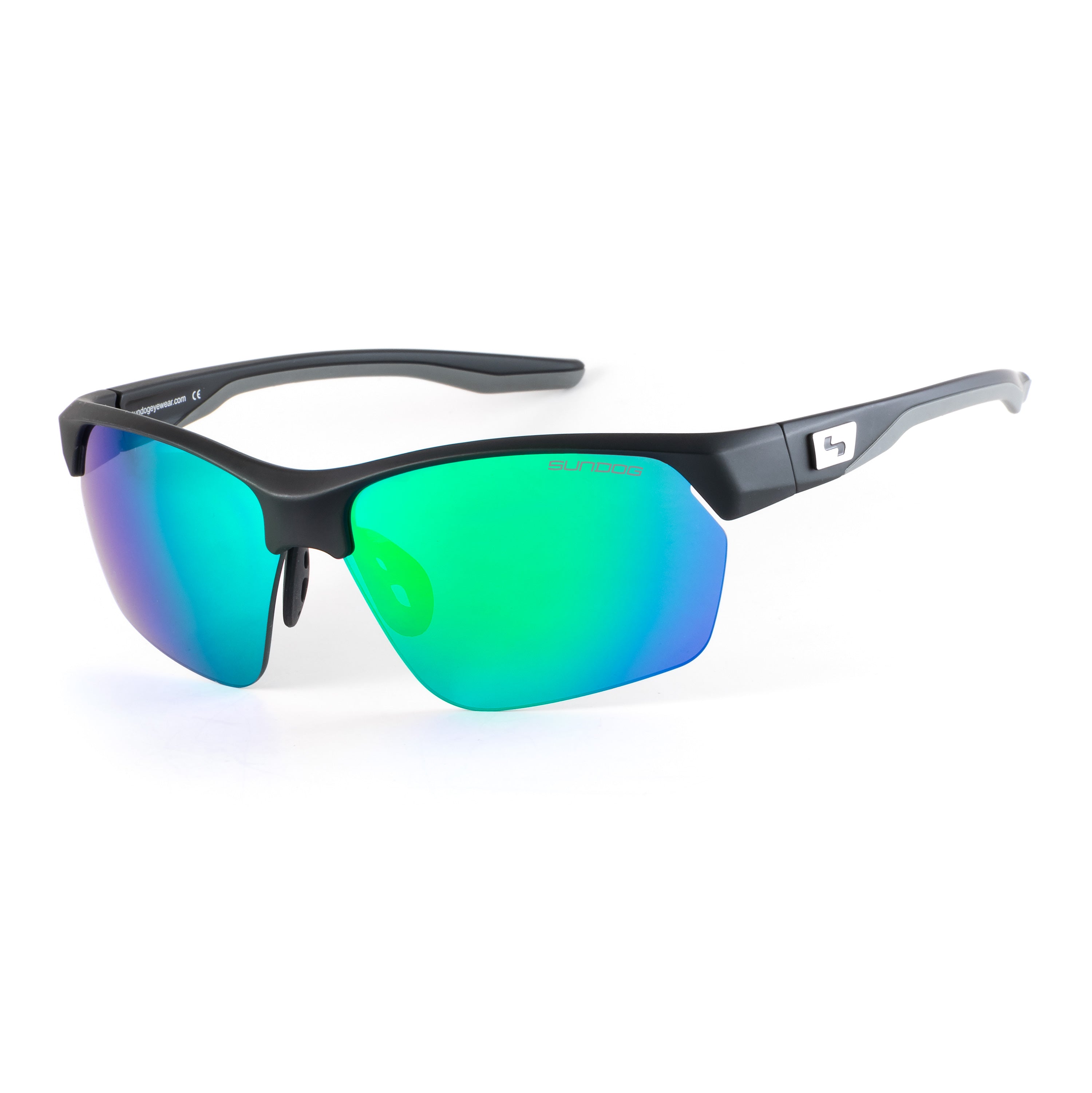 HUGE FAN Polarized - Sundog Eyewear | Sunglasses | Polarized lenses