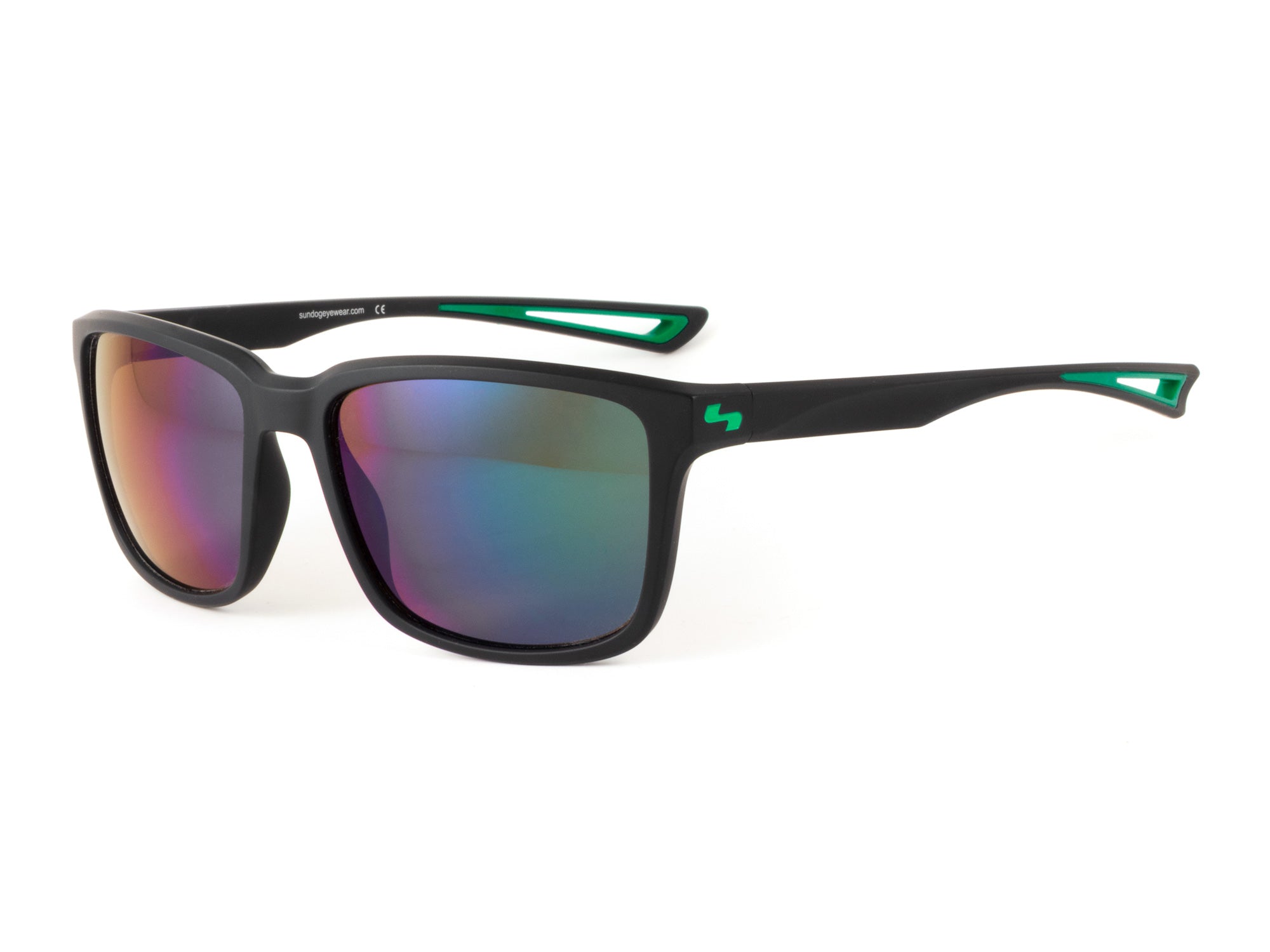 FLY - Sundog Eyewear | Sunglasses | Performance Eyewear