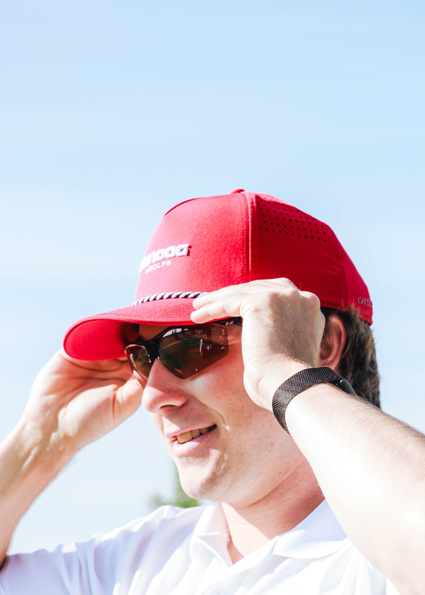 Sundog Eyewear | Polarized Sport & Lifestyle Sunglasses