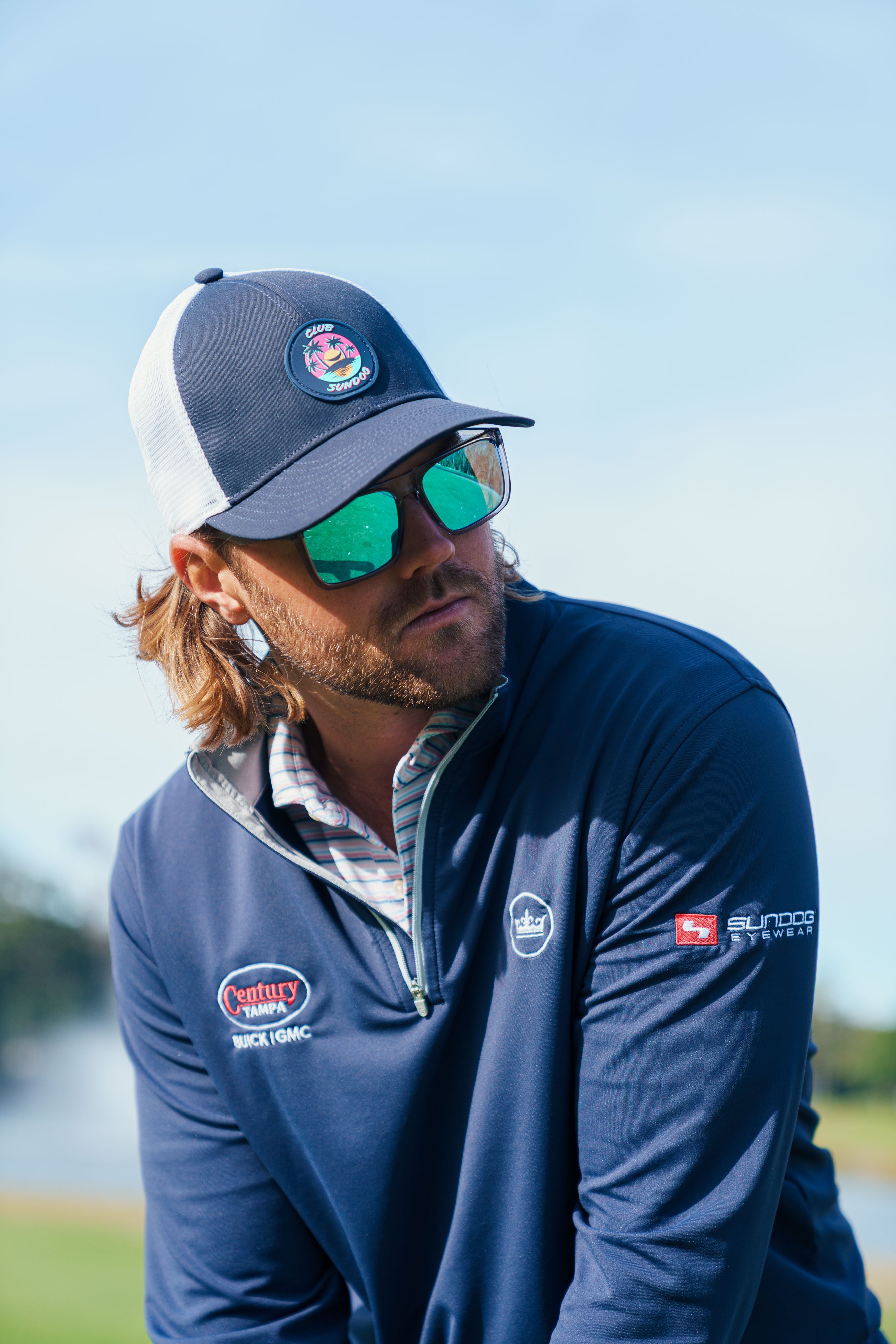 Sundog Eyewear | Polarized Sport & Lifestyle Sunglasses